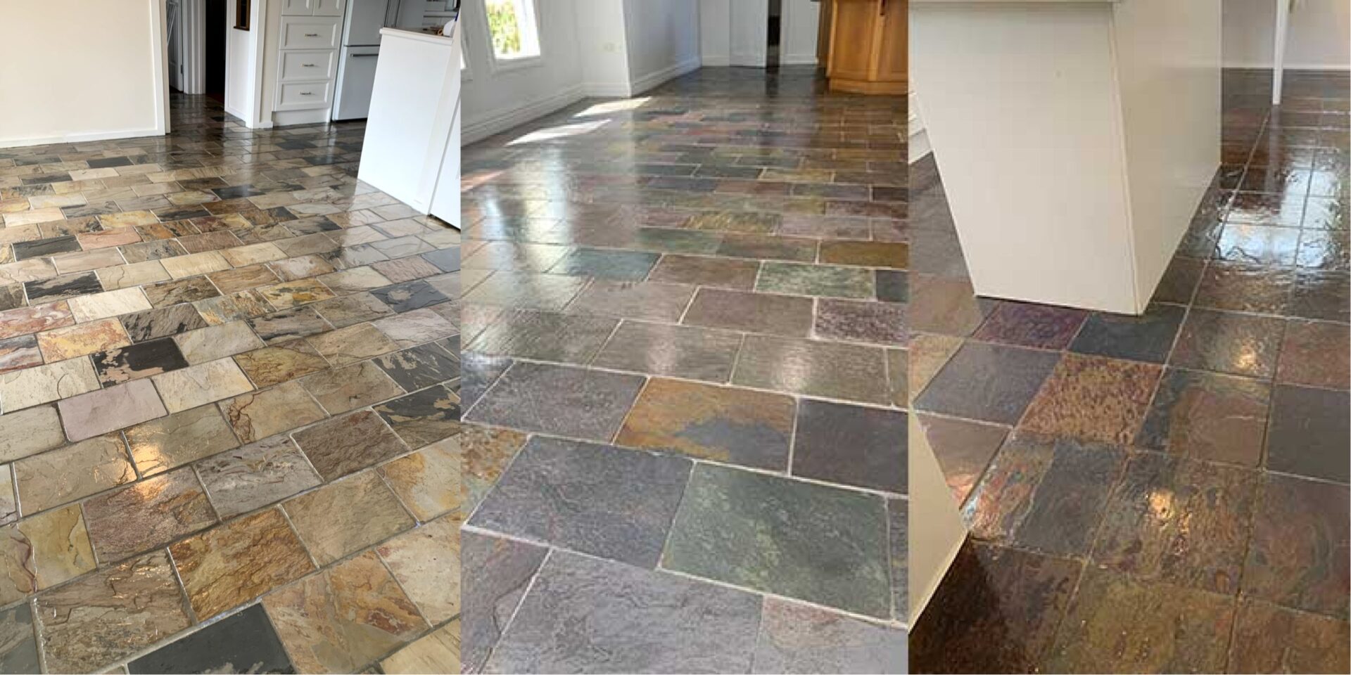 Slate Polishing,Sealing Melbourne, Kew,Hawthorne,Bayside,Toorak ...